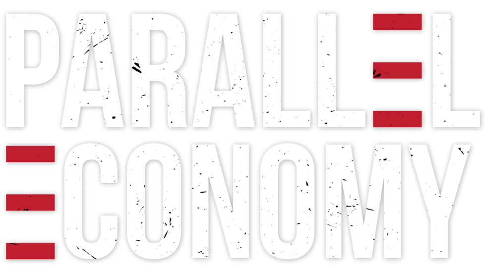 Parallel Economy | A Censor-Resistant Ecosystem